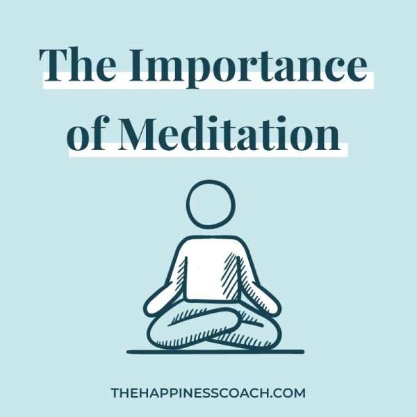 11 Benefits of Meditation For Students - The Happiness Coach