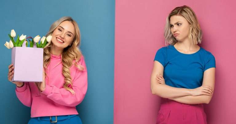 How to Deal with Jealous People : Complete guide - The Happiness Coach