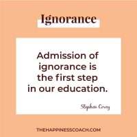 How to Deal With Ignorant People : 17 Easy Ways to help you cope with them