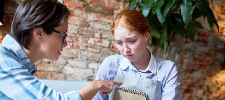 Why Do People Criticize? : 15 Possible Reasons - The Happiness Coach