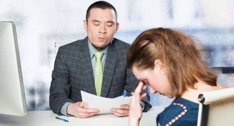 Constructive Criticism Vs Destructive Criticism - The Happiness Coach