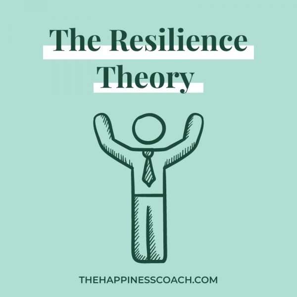 The Resilience Theory - The Happiness Coach