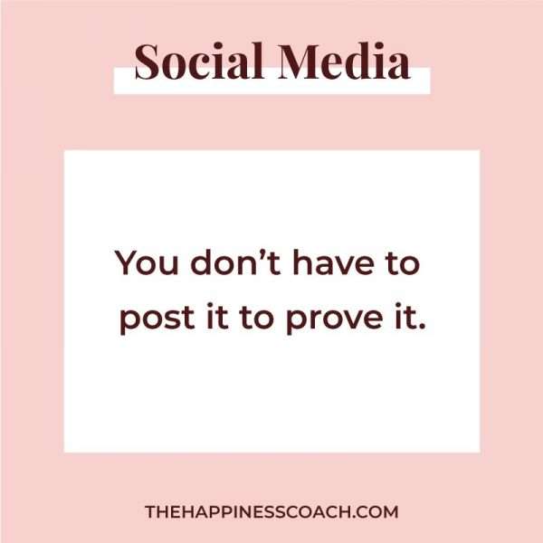 15 Positive Effects of Social Media on Your Life - The Happiness Coach