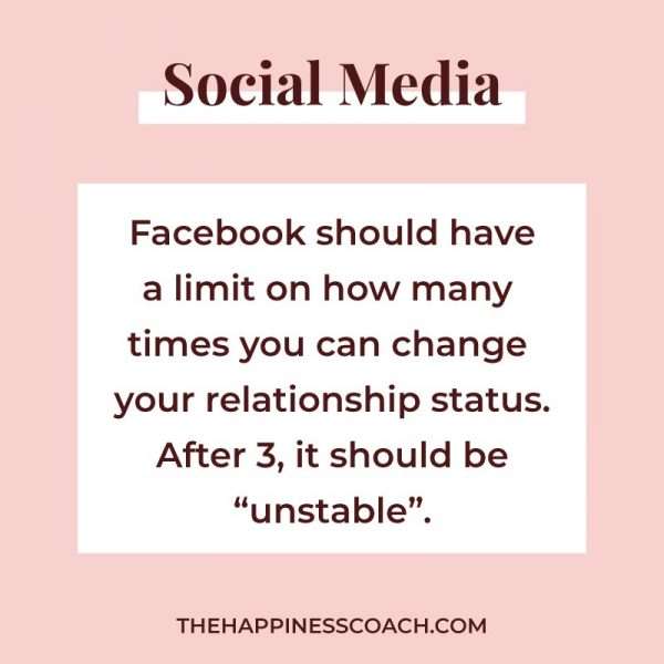 15 Positive Effects of Social Media on Your Life - The Happiness Coach