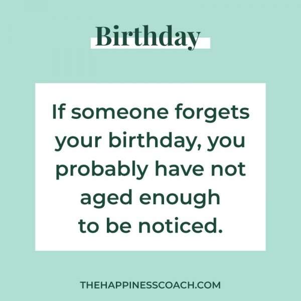 15 Things To Do If Your boyfriend Forgot Your Birthday - The Happiness ...