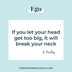 Reasons To Stop Thinking The World Revolves Around You - The Happiness ...