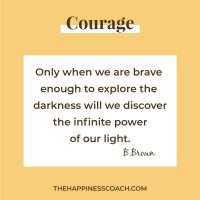 How To Stop Being A Coward: 9 Tips That Actually Work! - The Happiness ...