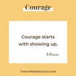 How To Stop Being A Coward: 9 Tips That Actually Work! - The Happiness ...