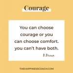 How To Stop Being A Coward: 9 Tips That Actually Work! - The Happiness ...