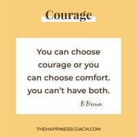 How To Stop Being A Coward: 9 Tips That Actually Work! - The Happiness ...