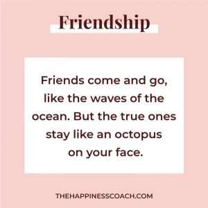 Why Do I Hate My Friends And What To Do About It? - The Happiness Coach