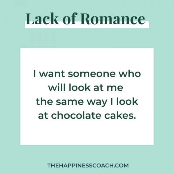 Why Your Boyfriend Isn't Romantic And What To Do About It - The ...