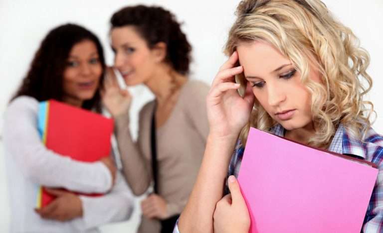 15 Ways To Deal With Critical, Judgemental People - The Happiness Coach