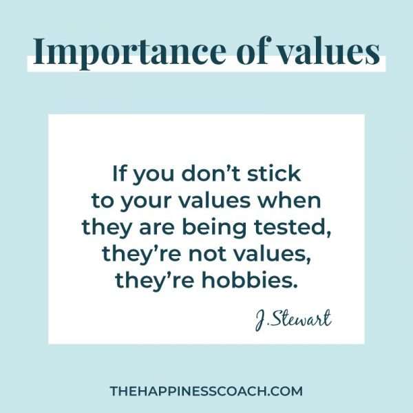 The Importance of Values: The 10 types and Why they are Important - The ...
