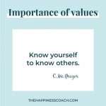 The Importance of Values: The 10 types and Why they are Important - The ...