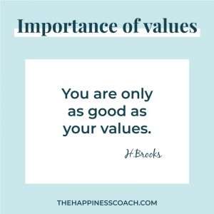 The Importance of Values: The 10 types and Why they are Important - The ...