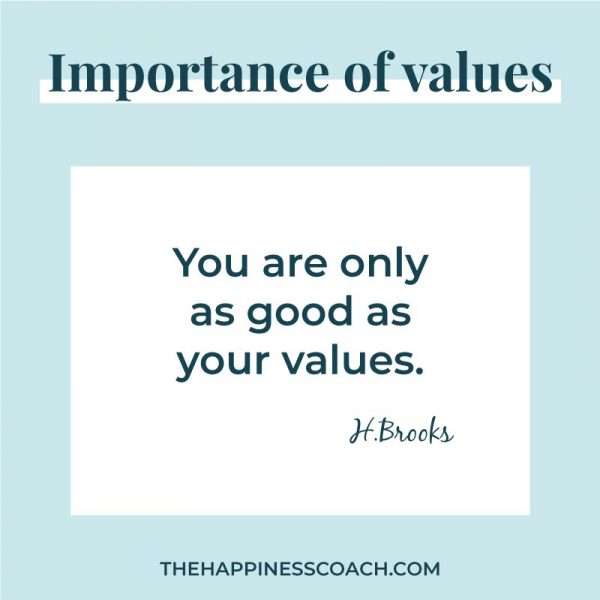 The Importance of Values: The 10 types and Why they are Important - The ...