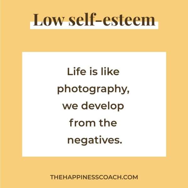 Why Does Today's World See a Surge in Low Self-Esteem? - The Happiness Coach