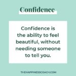 How To Deal With Loss of Confidence? - The Happiness Coach