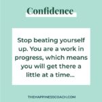 How To Deal With Loss of Confidence? - The Happiness Coach